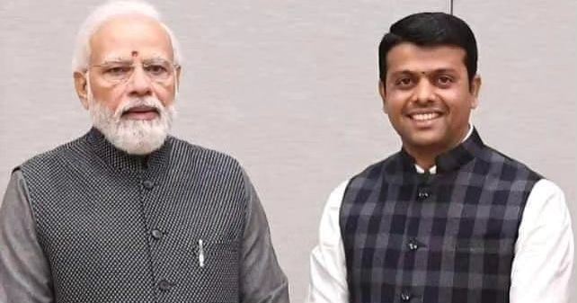 Against Congress' "My Tax My Right”, BJP MLA Harish Poonja Says, "Tax ...