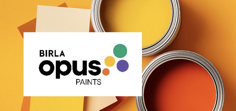 Grasim Launches New Brand Birla Opus Into The Paint Market | TimelineDaily