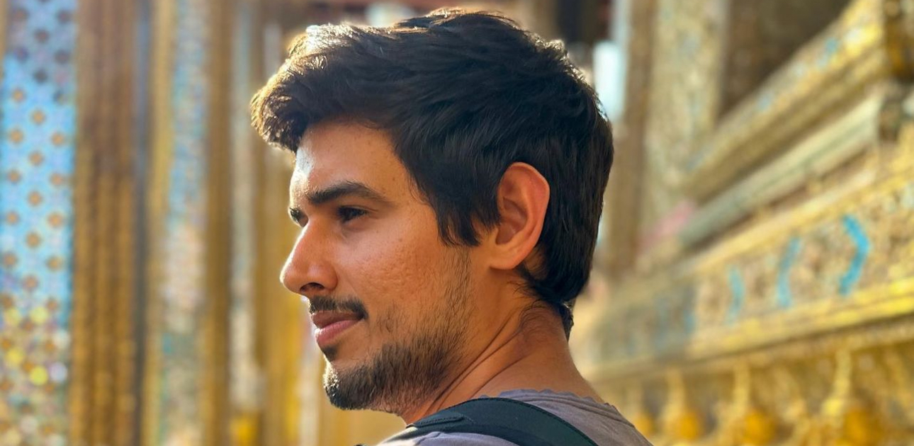 Dhruv Rathee’s ‘Is India Becoming A Dictatorship?’ Video On YouTube ...