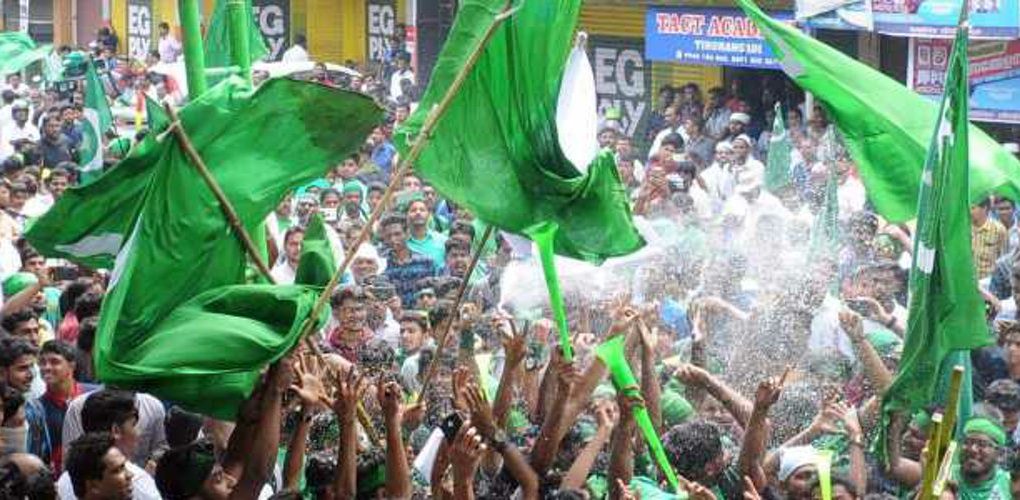 Lok Sabha Elections 2024: Muslim League To Field Same Candidates ...