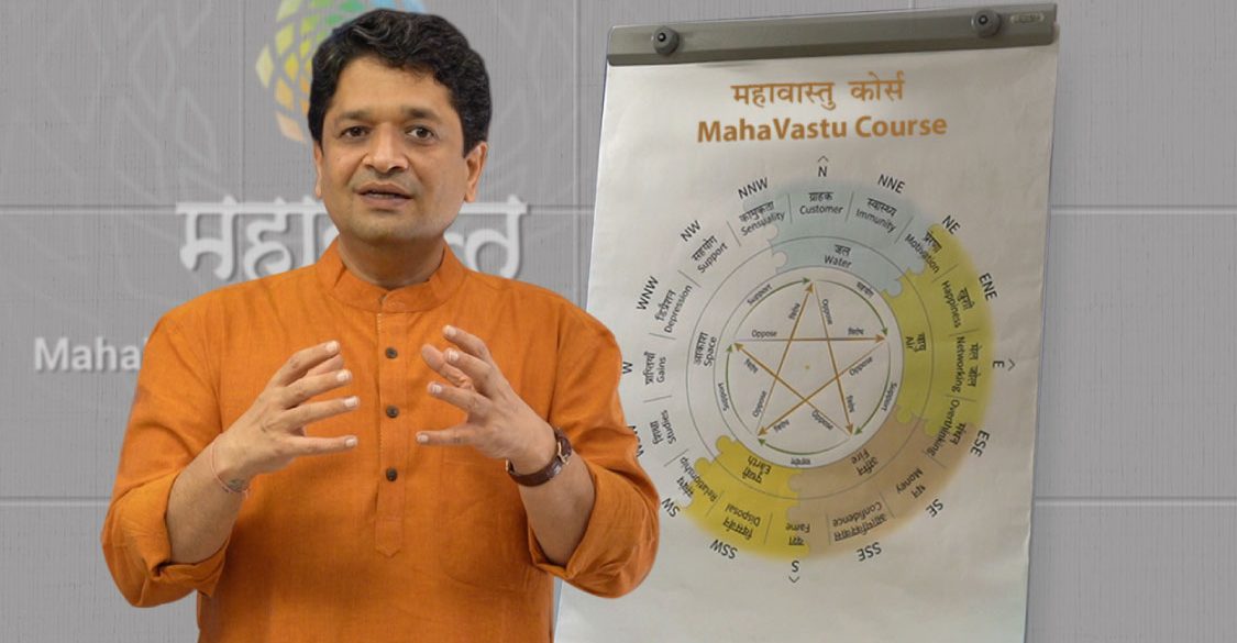 Vastu Expert Known For His 'Infamous' Statement On Parliament Building ...