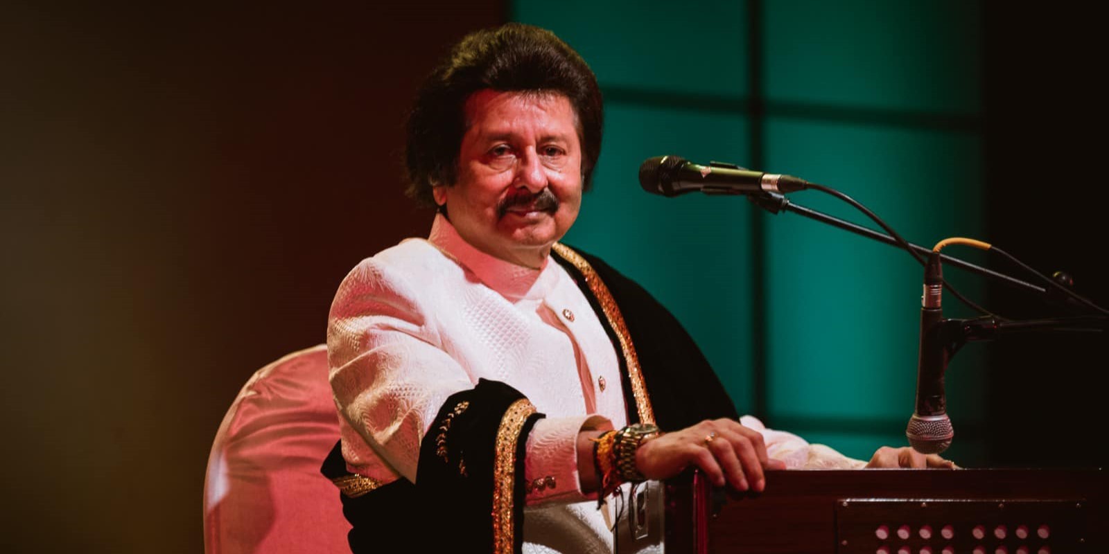 Renowned Ghazal Maestro Pankaj Udhas Dies At 72 | TimelineDaily