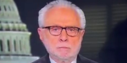 CNN Abruptly Cut To Commercial Break After Anchor Becomes Visibly ...