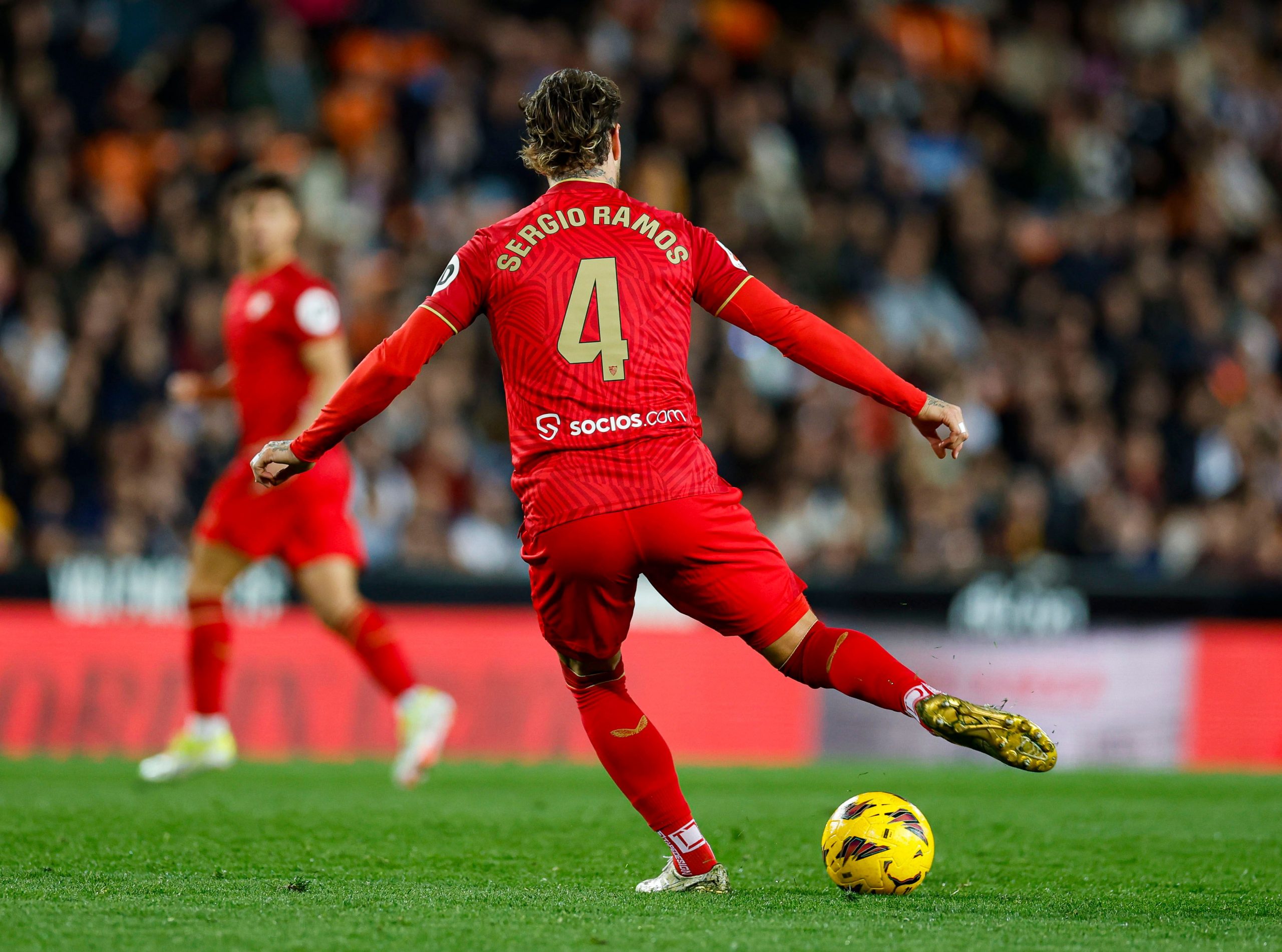La Liga Matchday 26 Preview: Real Madrid To Host Sergio Ramos; Cadiz FC ...