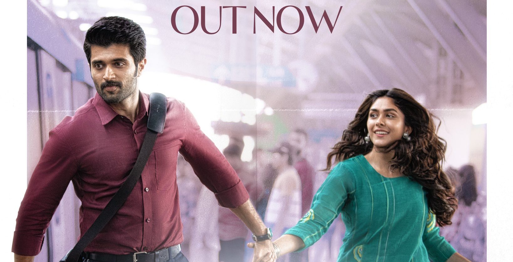 "Our First Song Is Yours": Actor Vijay Deverakonda On 'Nanda Nandana ...