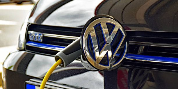 Volkswagen's Electric Ambition: India's Entry-Level EV Landscape With A ...