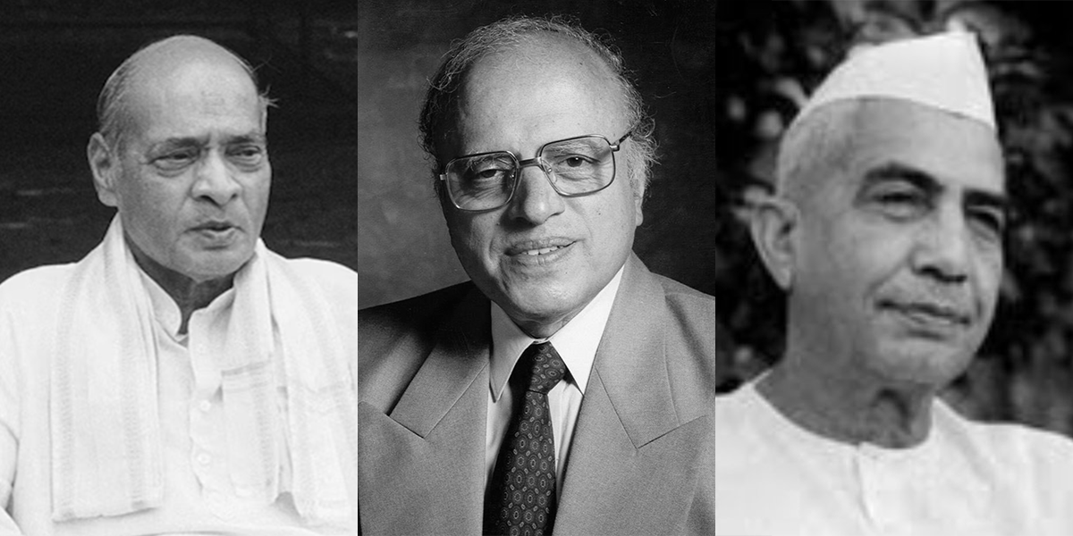 In A First, 5 Bharat Ratna Awards In Single Year | TimelineDaily