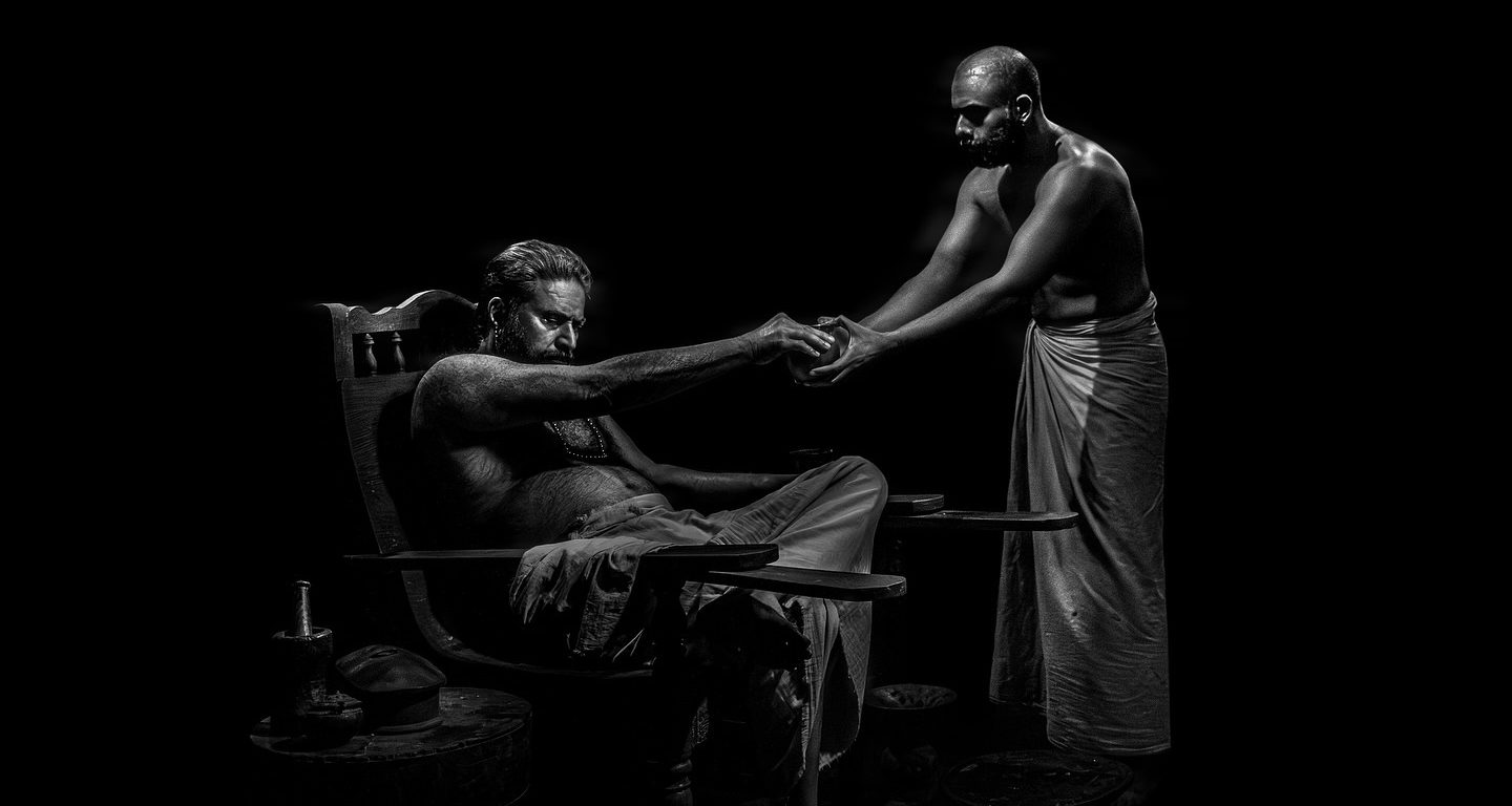 Bramayugam: Horror Thriller On Power And Caste; Mammootty Rules And ...