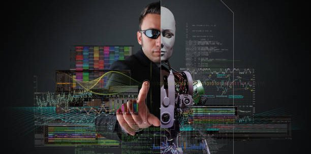 Unlocking Human-Level Intelligence: The Promise Of Embodied Artificial ...