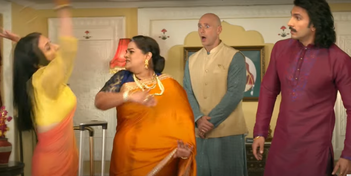 Johnny Sins-Ranveer Singh Ad: Adult Film Star Opens Up On His ...