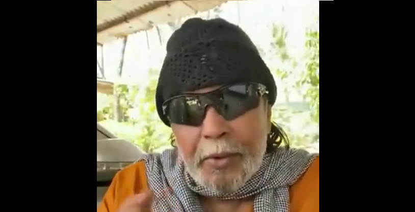 Veteran Actor Mithun Chakraborty Hospitalised, Family Says He Is "100% ...