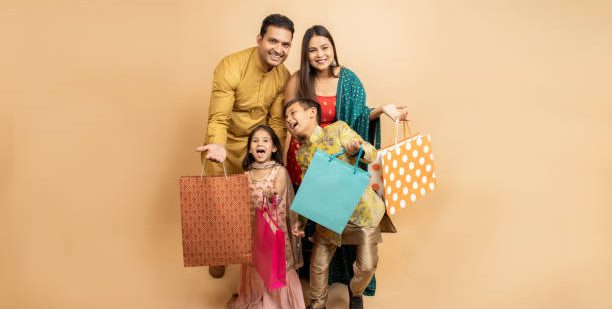 The Ebbing Tide Of Revenge Shopping: Understanding Consumer Trends Post ...