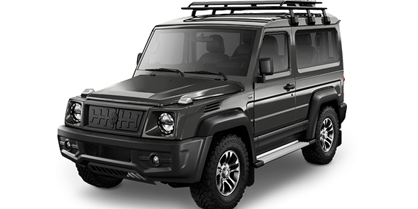 MW Motors Spartan 2.0: The Off-Road Electric Adventure Unveiled From ...