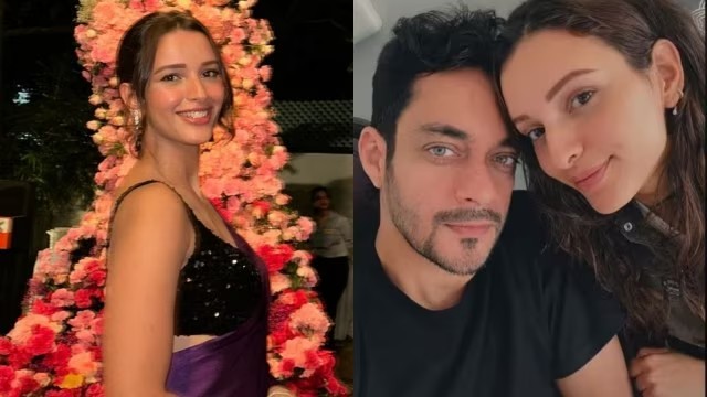 Tripti Dimri’s Rumoured Boyfriend Shares Adorable Picture On Her ...