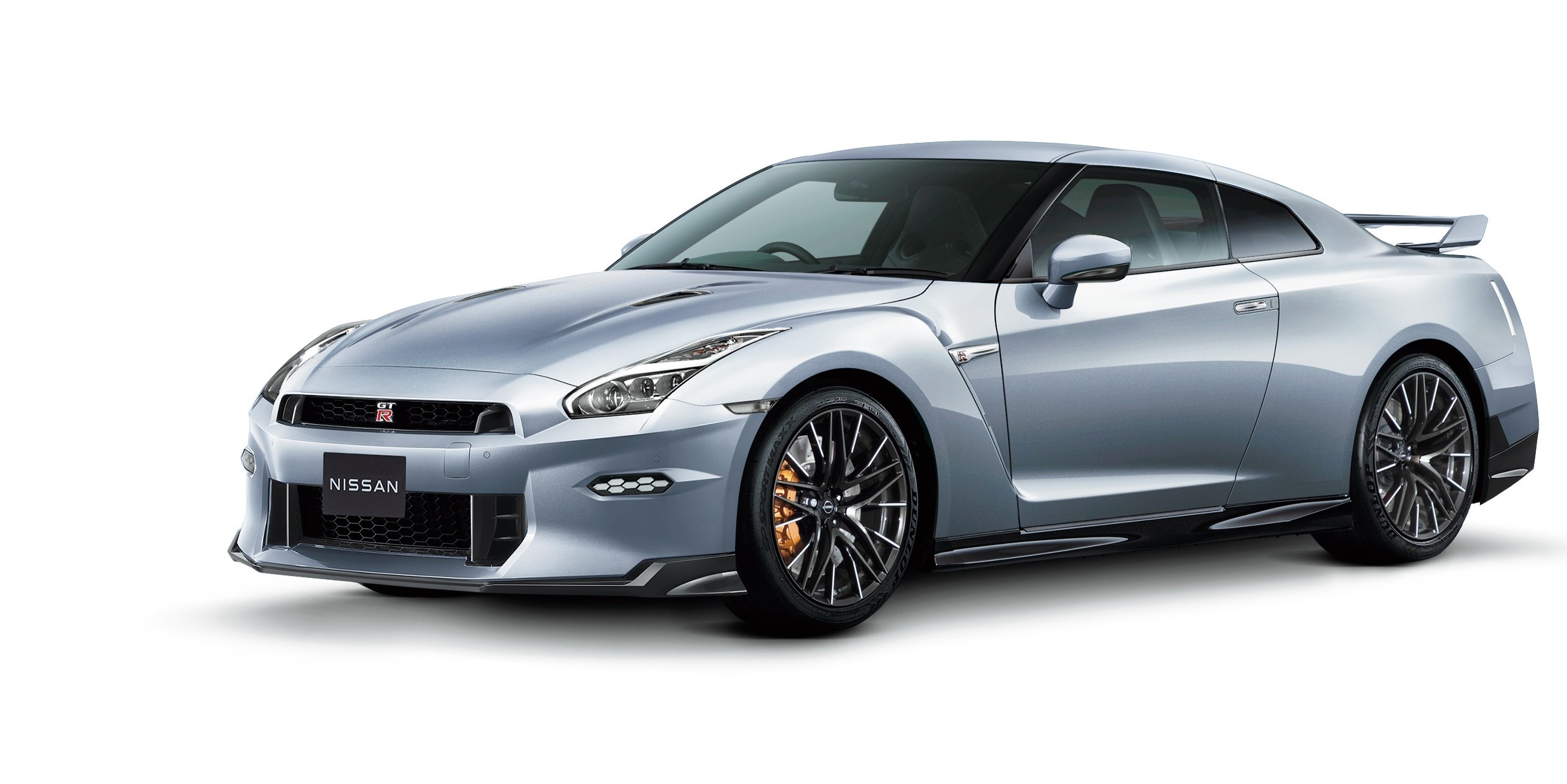Unveiling Nissan's 2025 GT-R: Pushing The Boundaries Of Performance ...
