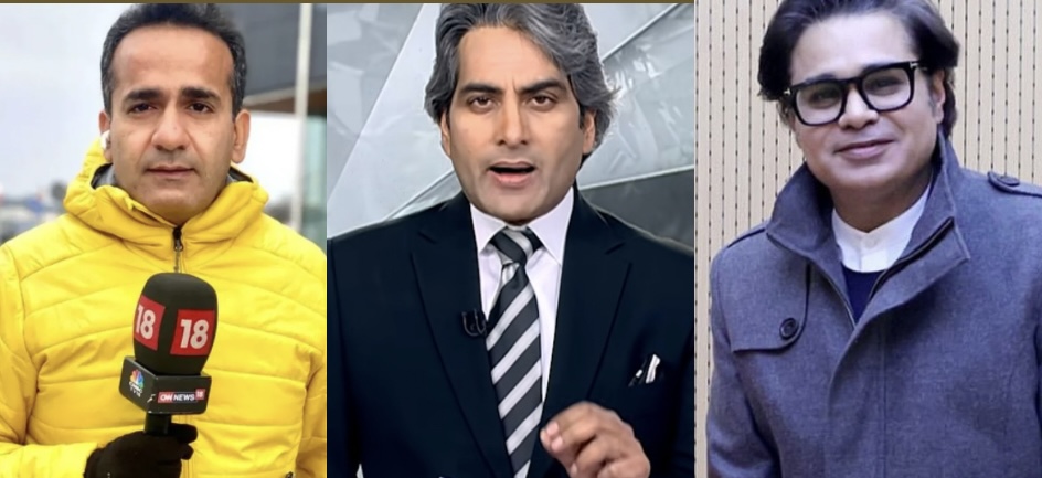 “Hatred And Communal Disharmony": India's Broadcasting Self-Regulation ...