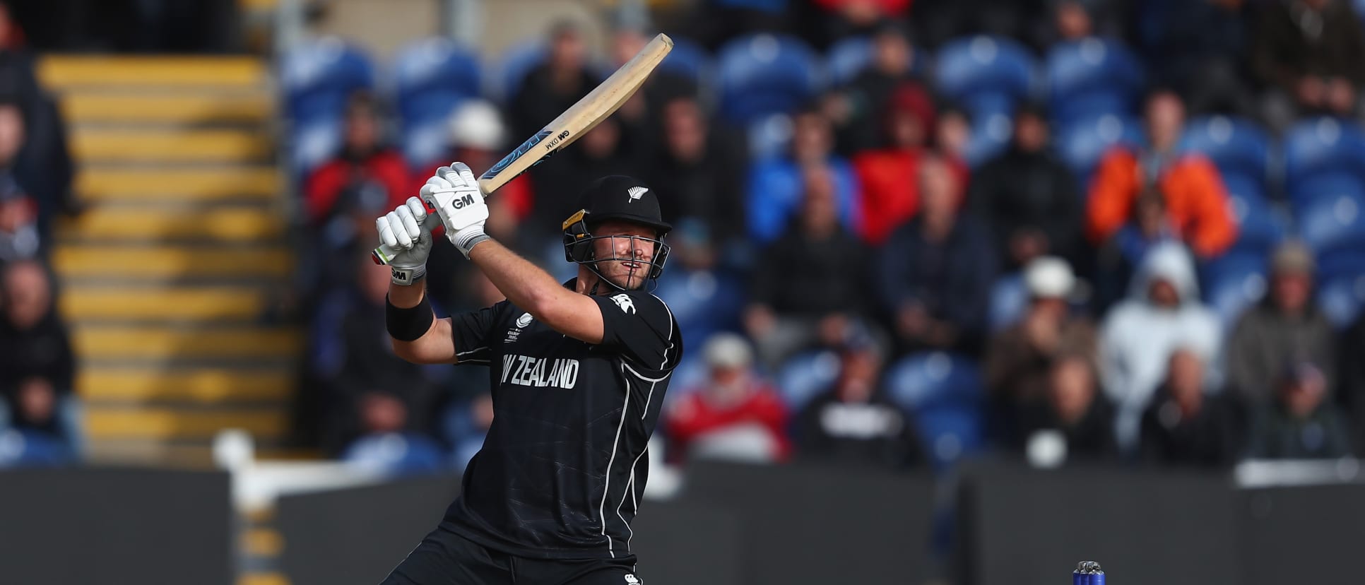 Corey Anderson, Harmeet Singh Named In USA Squad For Canada T20 Series ...