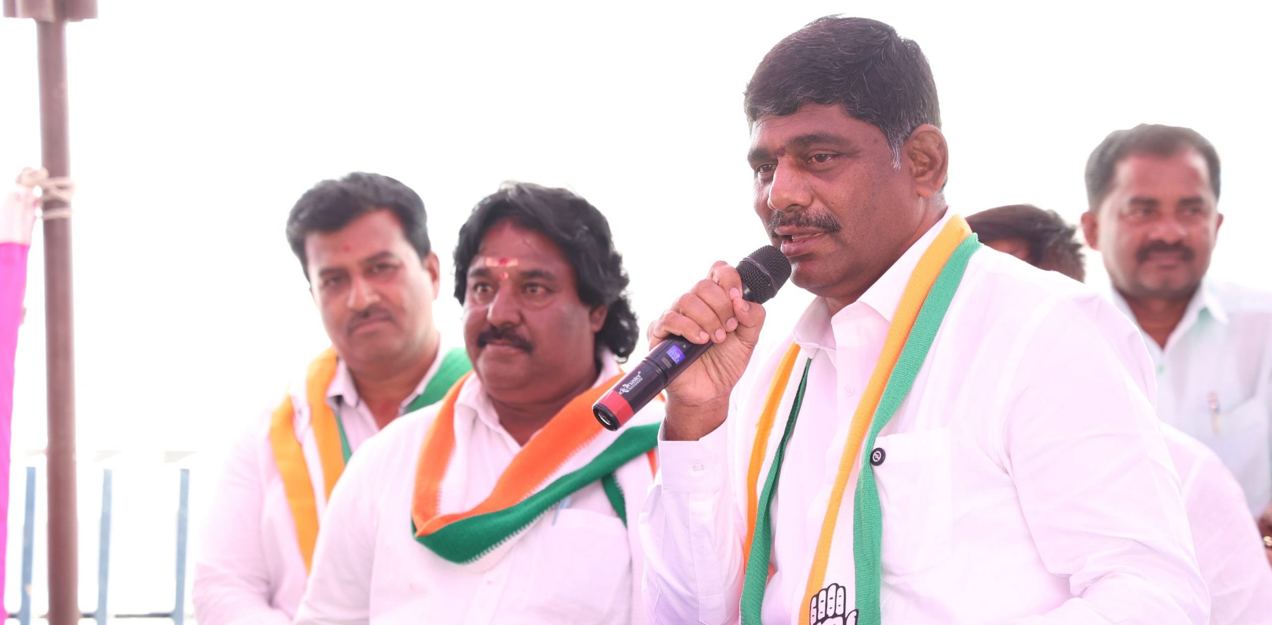 DK Suresh: The Only Incumbent Congress Lok Sabha MP From Karnataka ...