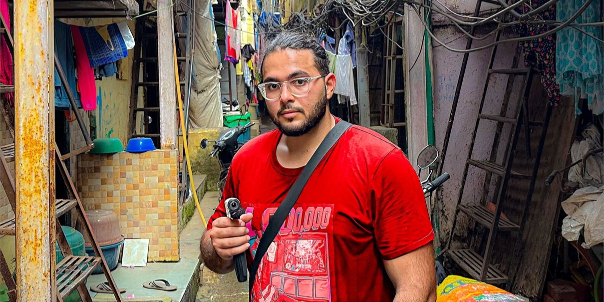 Haiti Gang Kidnaps US YouTuber While On A Trip To Interview Major Gang ...