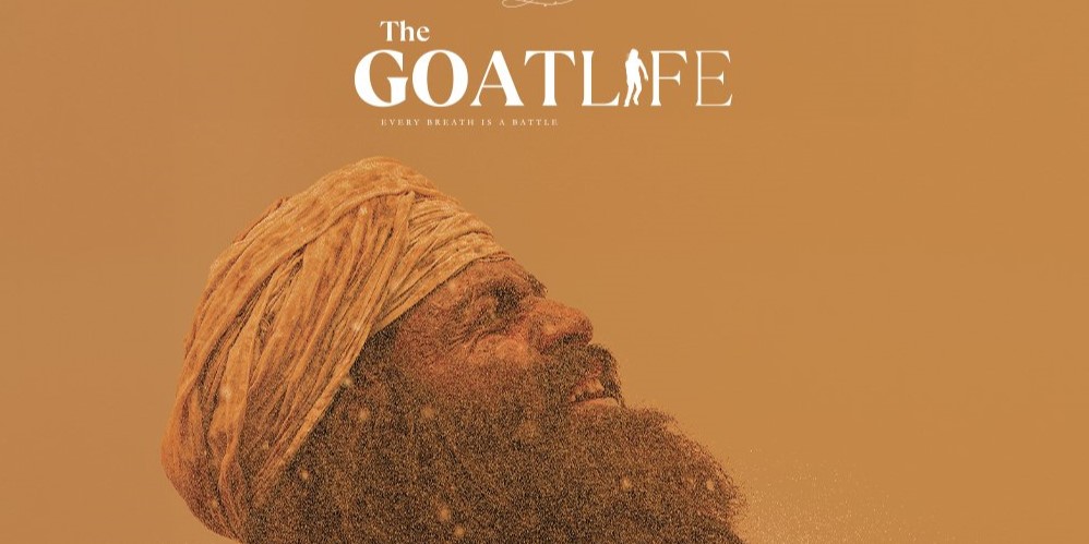 Aadujeevitham (The Goat Life) Sets Off A Great Start In Box Office ...