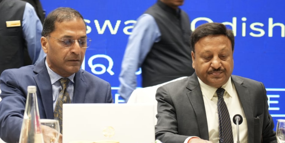 Senior Journalist Claims Arun Goel Resigned As Election Commissioner ...