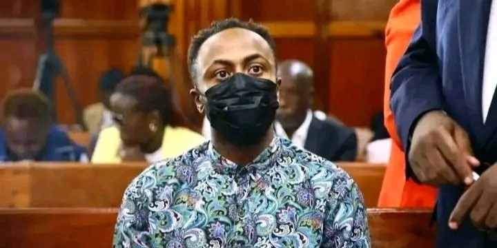 Convicted Killer Joseph ‘Jowie’ Irungu Releases Gospel Songs From ...