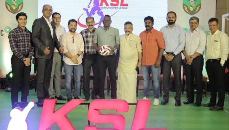 Kerala Super League: LIVE Streaming, When and Where To Watch, Schedule, List Of International ...