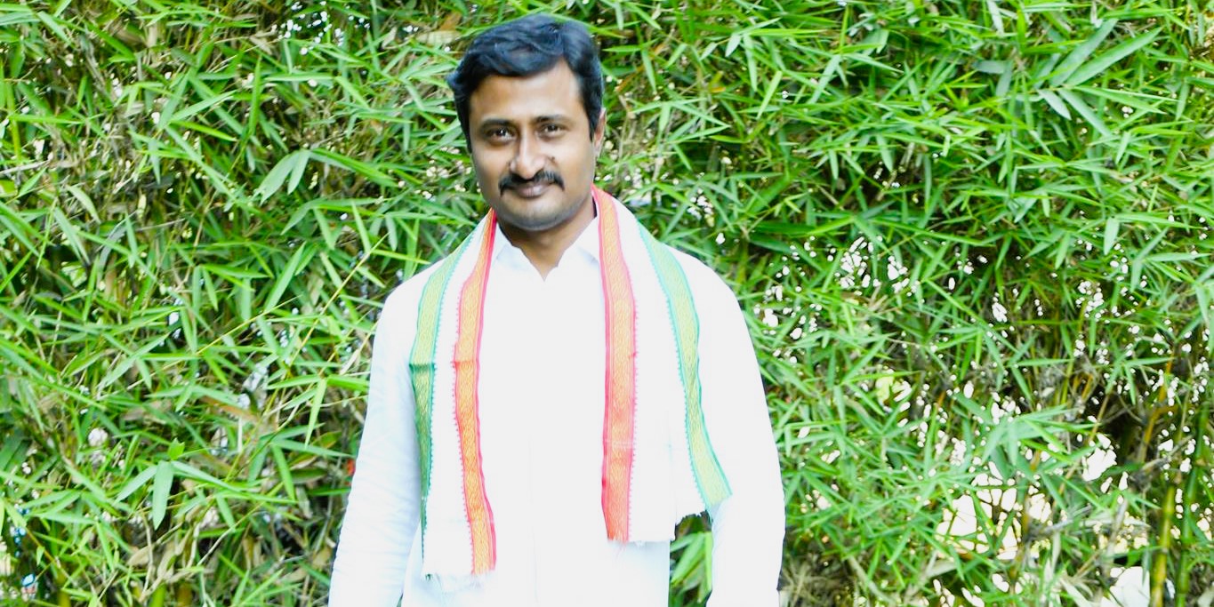 Congress Nominates Raghuveer Kunduru From Nalgonda | TimelineDaily