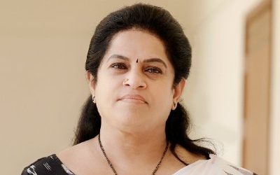 Is Congress Leader Padmaja Venugopal Joining BJP? The Truth Is ...