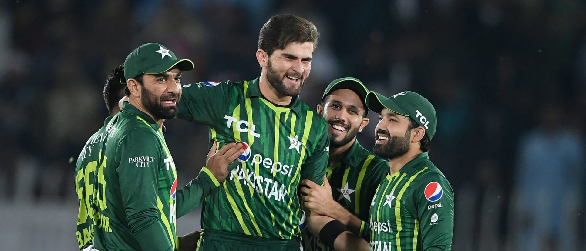 Pakistan vs Ireland T20 2024: PCB Announce Schedule For Three-Match ...