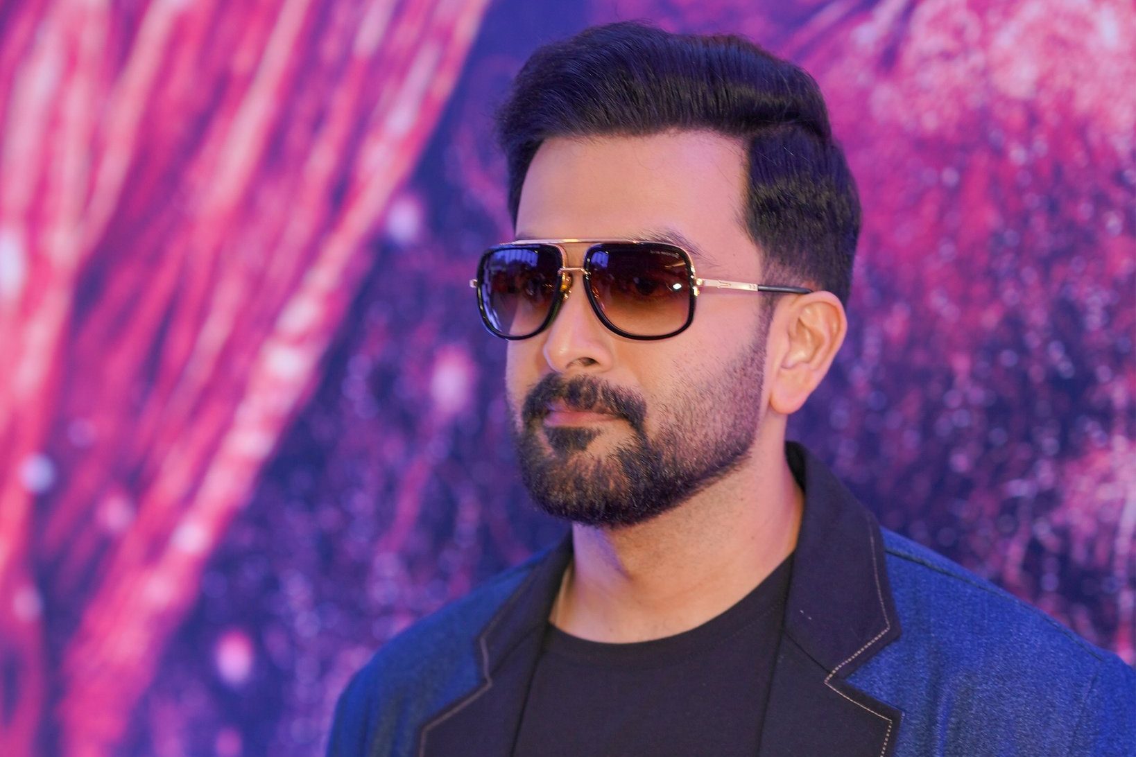 Prithviraj Sukumaran: The Versatile Aadujeevitham Actor | TimelineDaily