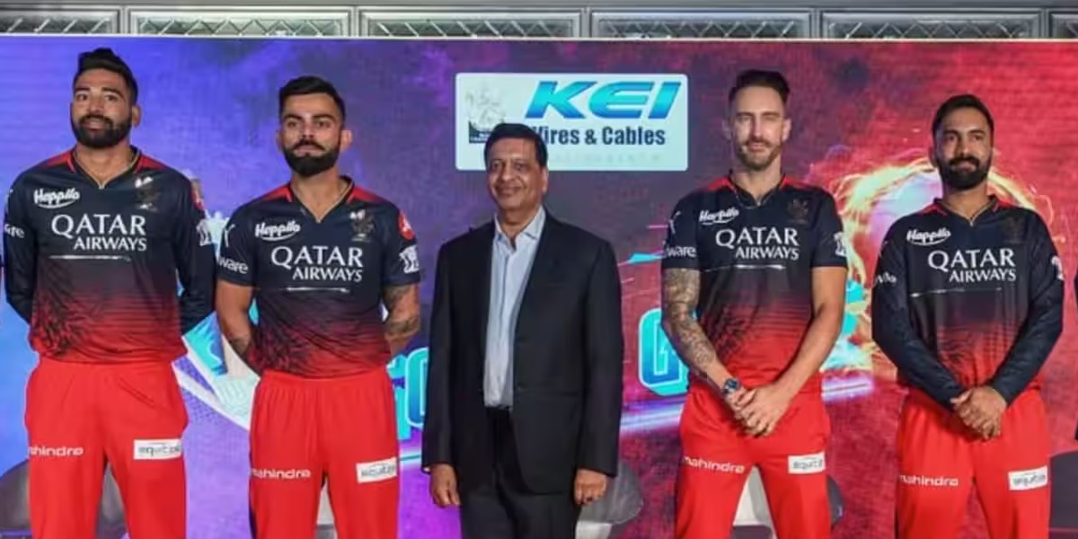 RCB Unbox Event 2024: LIVE Steaming, When and Where To Watch, Tickets ...