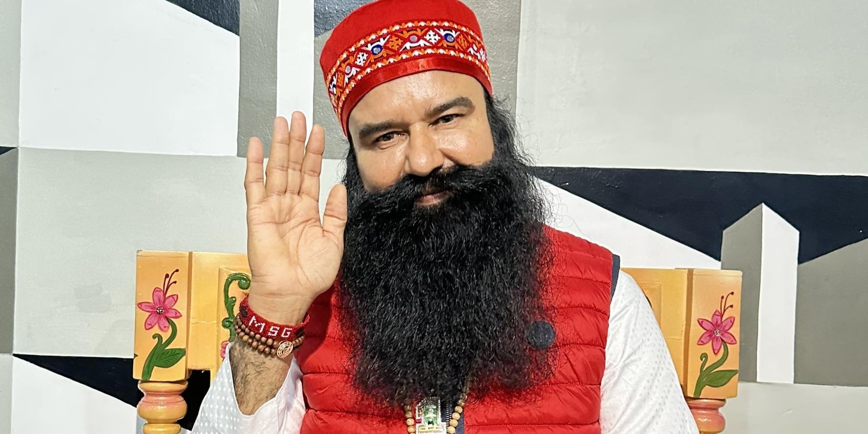 No Further Parole To Rape Convict Ram Rahim Without Permission: High ...