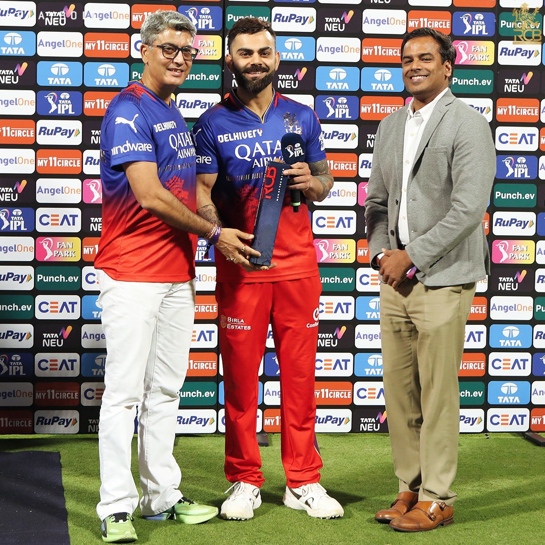 T20 World Cup 2024: Virat Kohli Reveals Plan For 2024 T20 World Cup ...