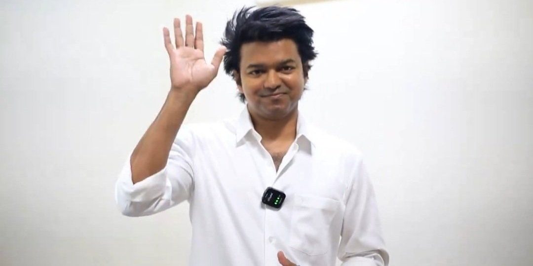 "Not Acceptable": Thalapathy Vijay Reacts To CAA Notification ...