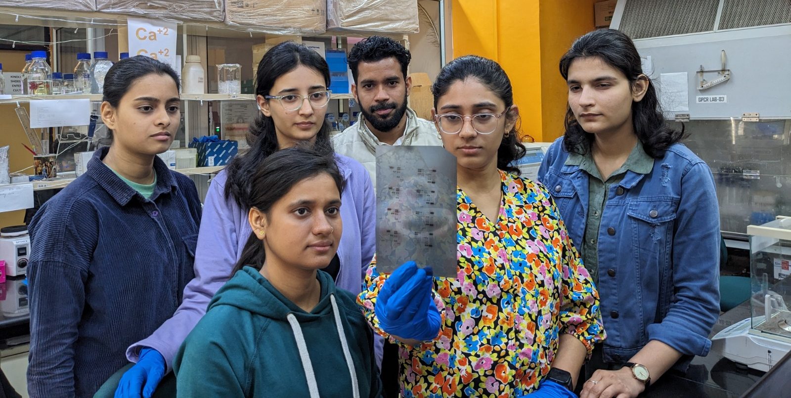 IIT Kanpur Unveils Insights Into Drugs Working Mechanism Via Advanced ...