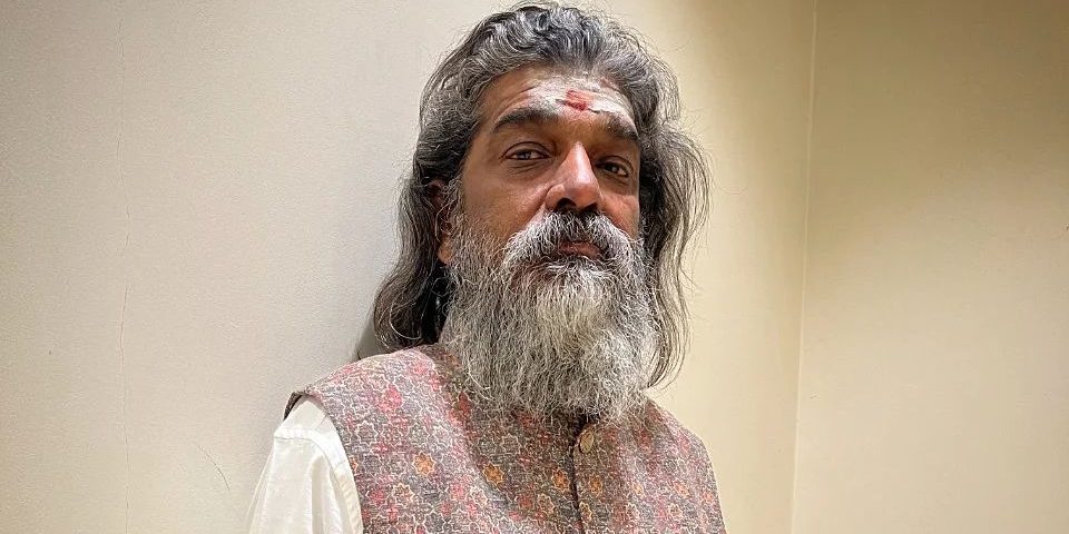 Late Art Director Nitin Desai Honoured At The Oscars | TimelineDaily