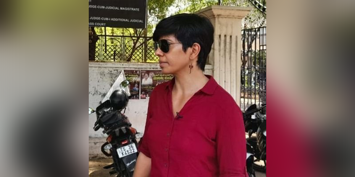 Meet Poonam Agarwal, The Journalist Who Exposed Unique Hidden Numbers ...