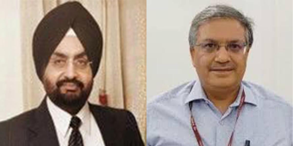 Former IAS officers Gyanesh Kumar, Sukhbir Singh Sandhu Picked As ...