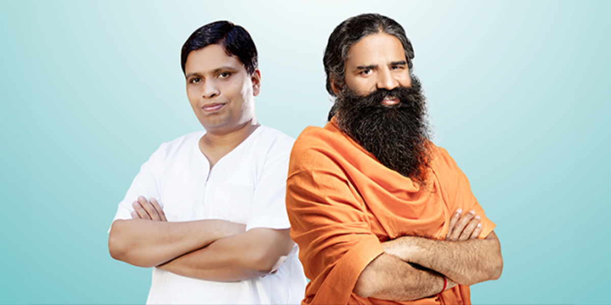 Patanjali's Apology After SC's Rap In Misleading Ads Case | TimelineDaily