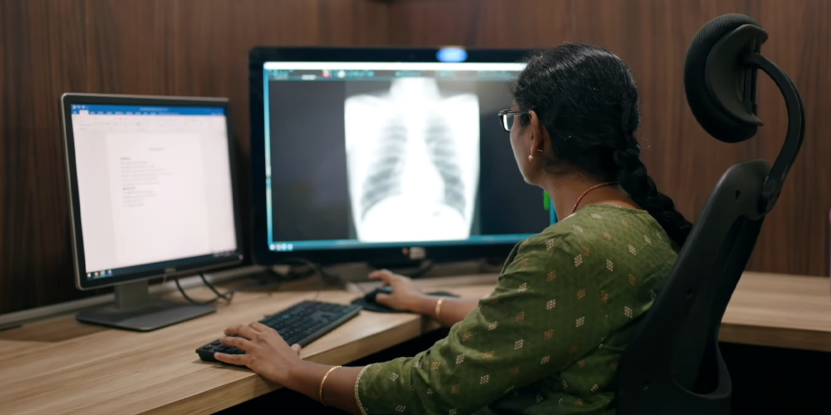 AI-Powered Early Disease Screening: Google Collaborates With Apollo ...