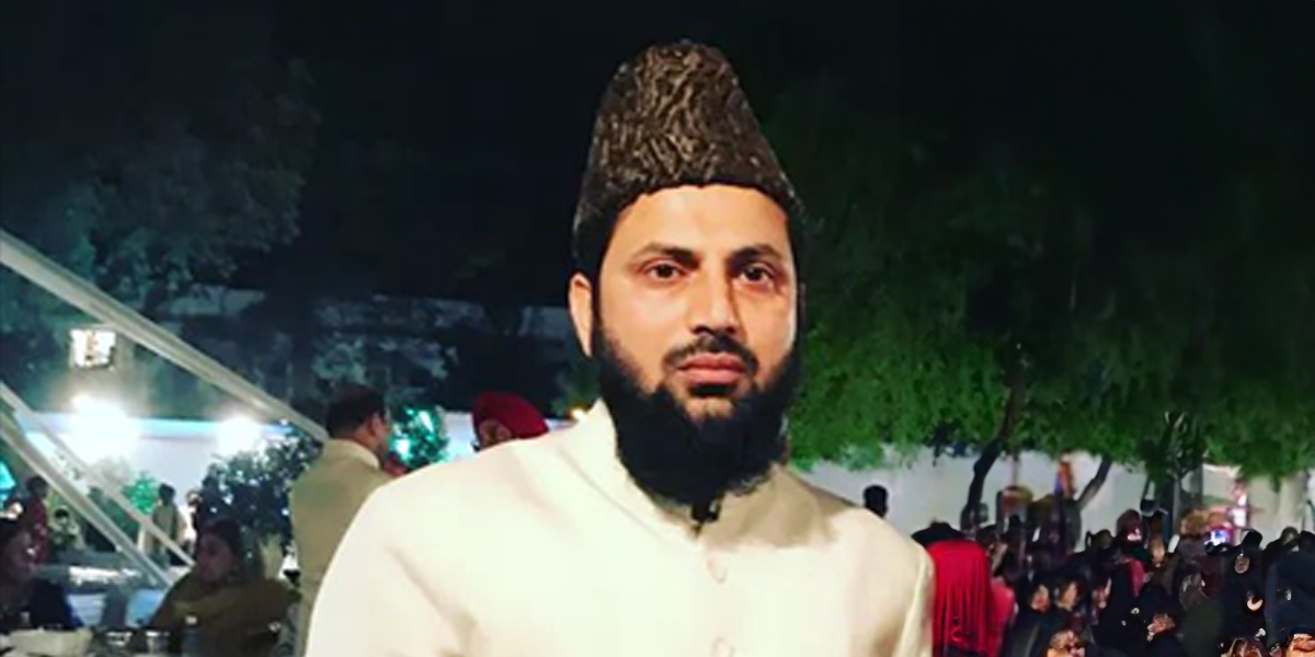 Maulana Muhibullah Nadvi: Samajwadi Party Might Choose This Delhi Imam ...