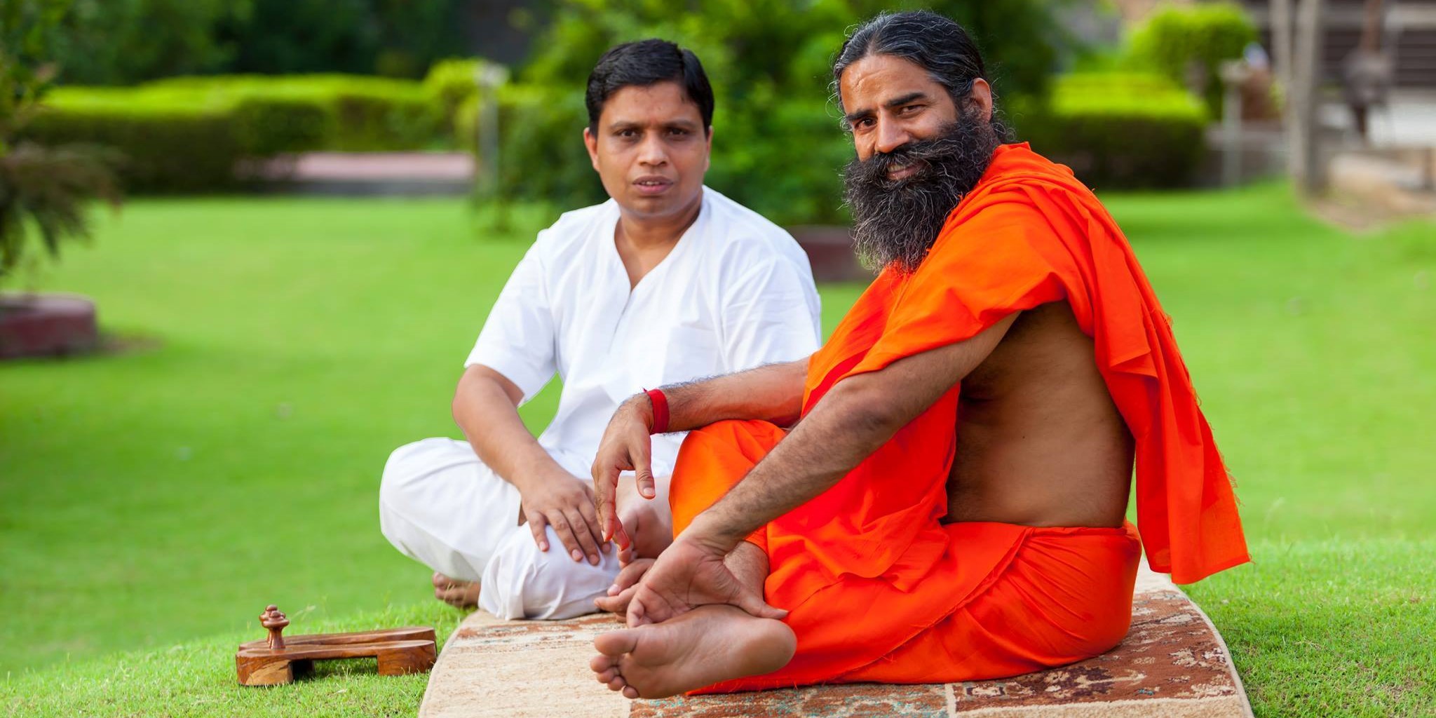 After Supreme Court Knock, Ramdev Publishes Apology Bigger Than Before ...