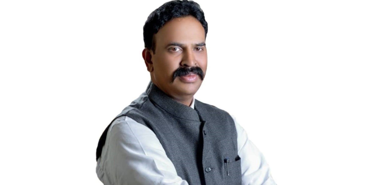 Ranjit Naik Nimbalkar: BJP’s ‘Richest Candidate’ From Madha ...