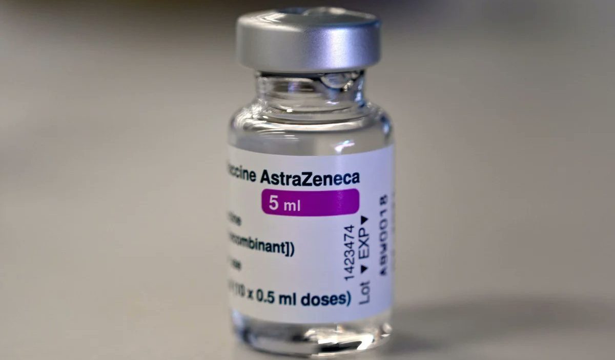 AstraZeneca Admits Its COVID-19 Vaccine Can Cause Side Effects ...