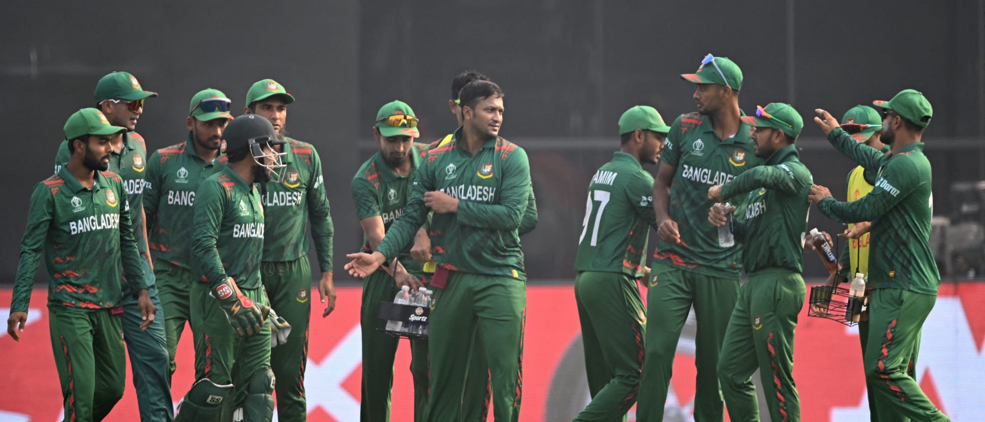 ICC Cricket Rights In Bangladesh Awarded Until 2025 | TimelineDaily