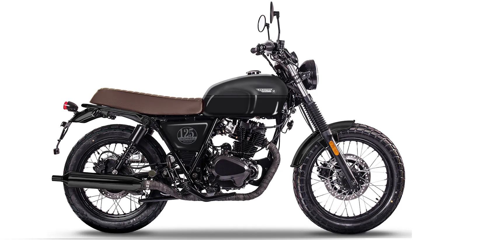 Brixton Motorcycles Ventures Into India: Unveiling Four Tailored Models ...