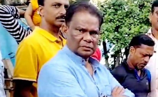 Odisha Assembly Elections: BJP Fields Dilip Ray From Rourkela, Congress ...