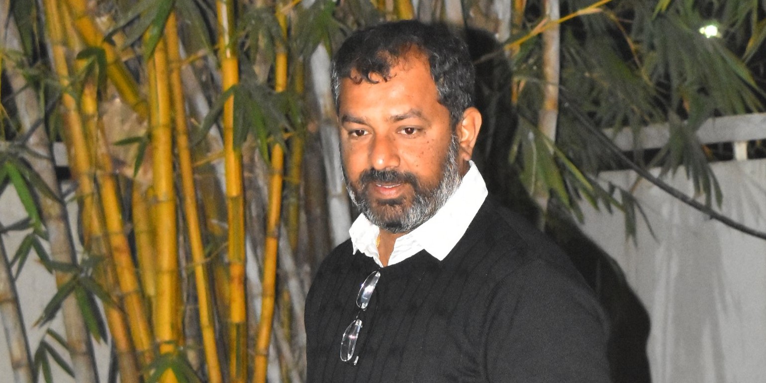 Amar Kale, Former Congress MLA Will Contest From Wardha On NCP Ticket ...