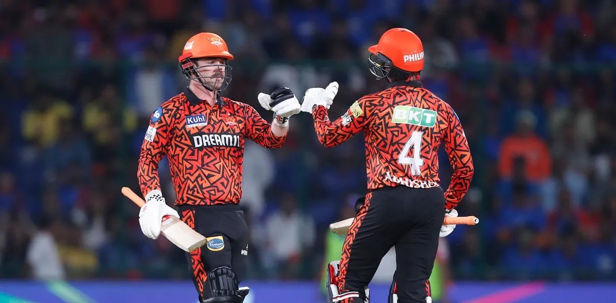 'CSK Have Massive Fan Following': Abhishek Sharma Makes Special Request ...